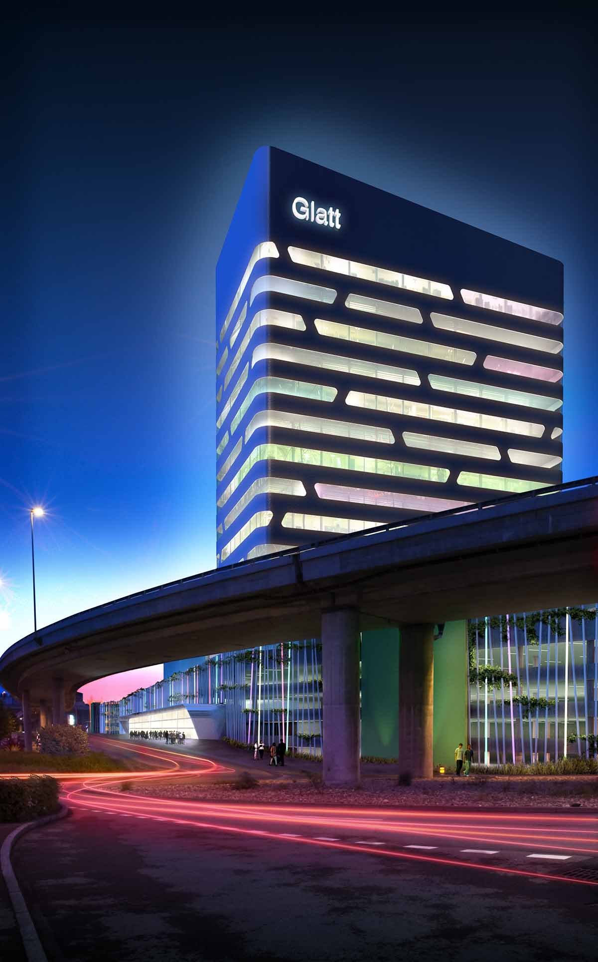 Portfolio - S + M Architekten AG